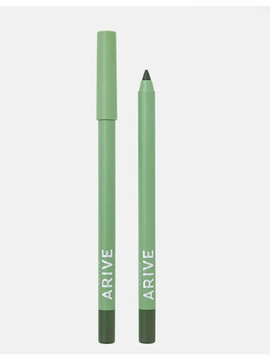 Гелевый карандаш для глаз everlasting pencil 06, RAINFOREST