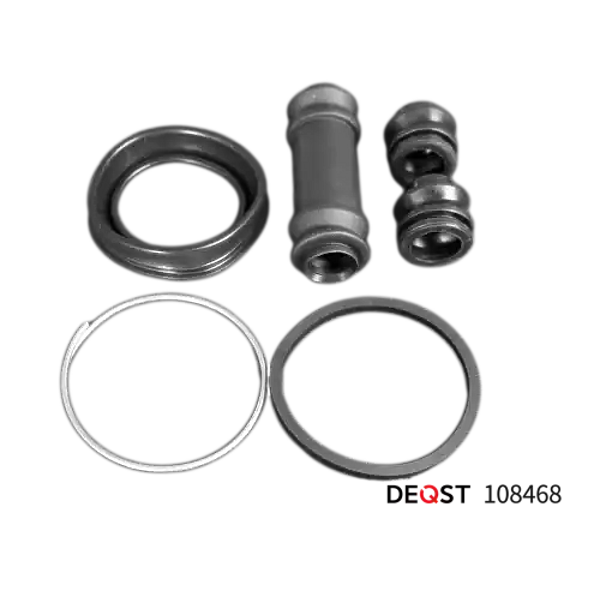 DEQST 108468 ремкомплект тормозного суппорта переднего (для поршня o 54 mm суппорт sumitomo). применяемость: