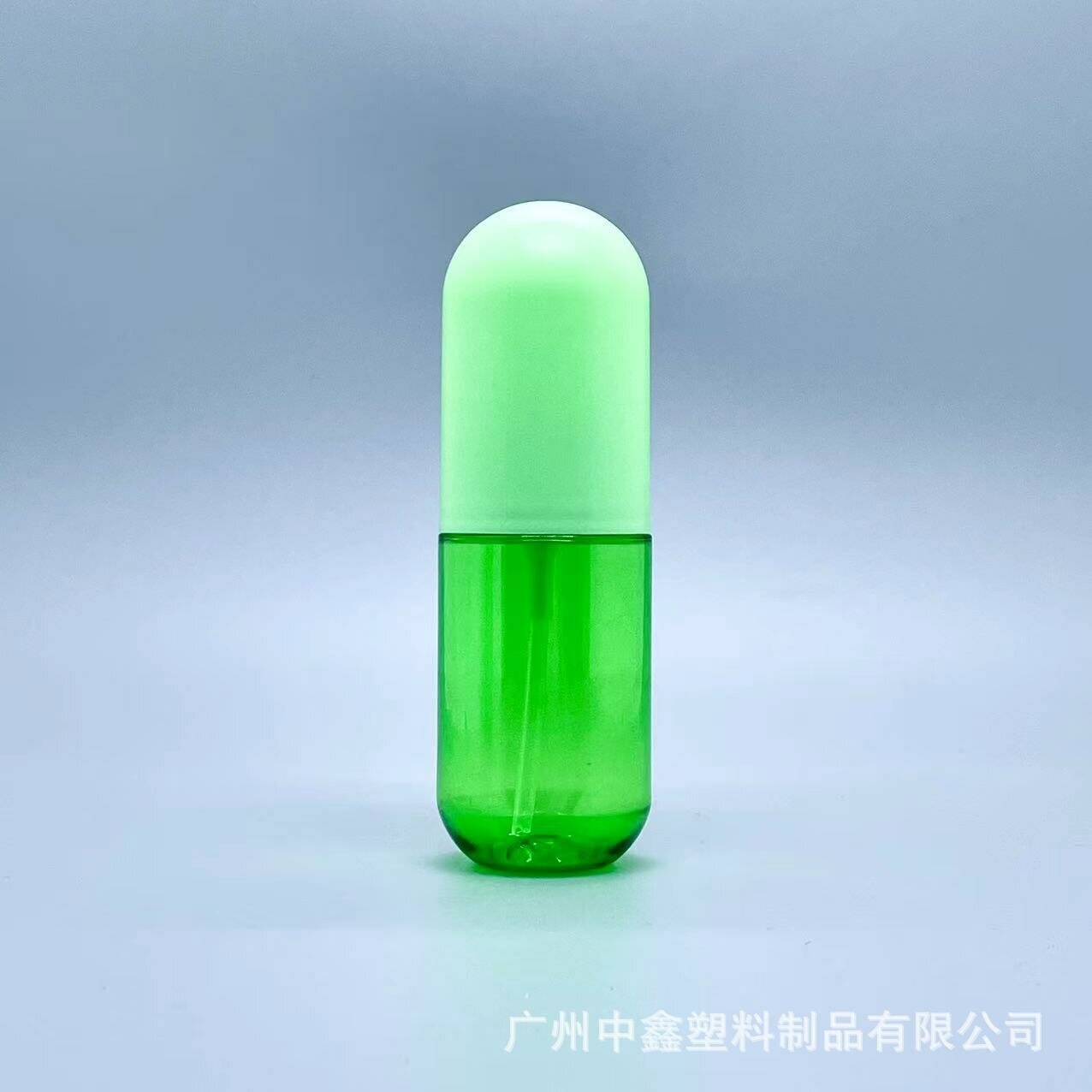 Дорожный флакон