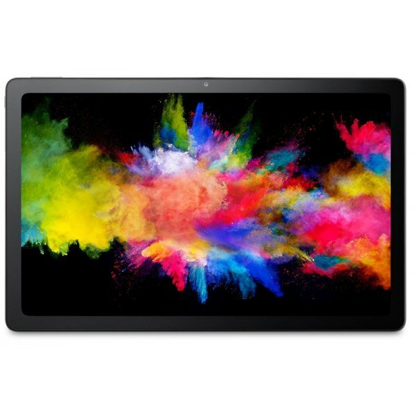 Планшет Digma Pro 1600E 4G 10.4", 6ГБ, 128GB, 3G, 4G, Android 11 темно-серый