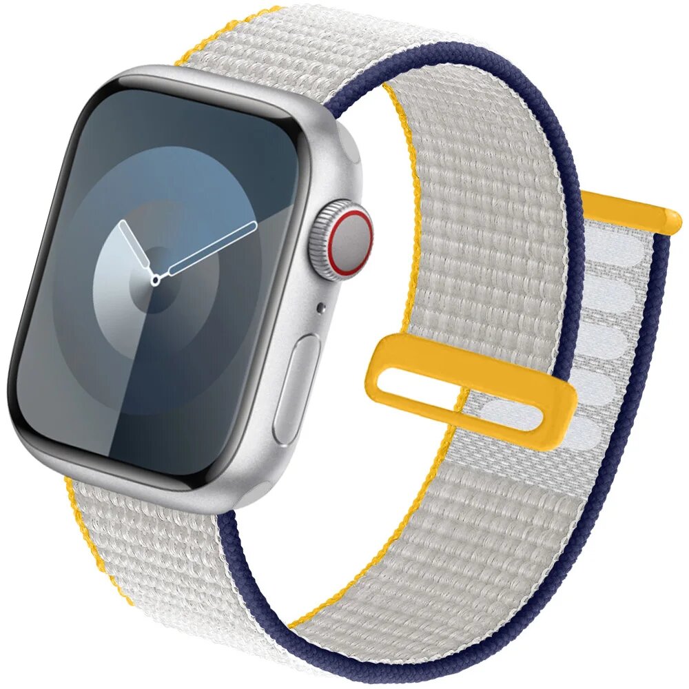 Нейлоновый ремешок для Apple Watch