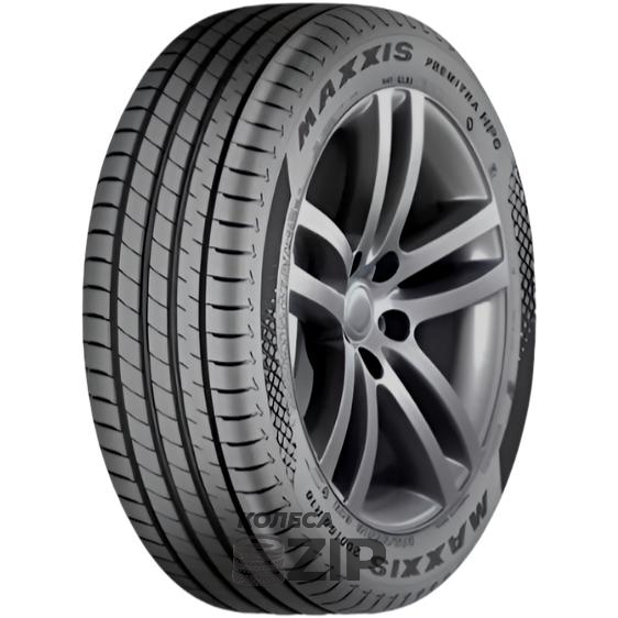 Автошина Maxxis Premitra HP6 225/45 R17 91W