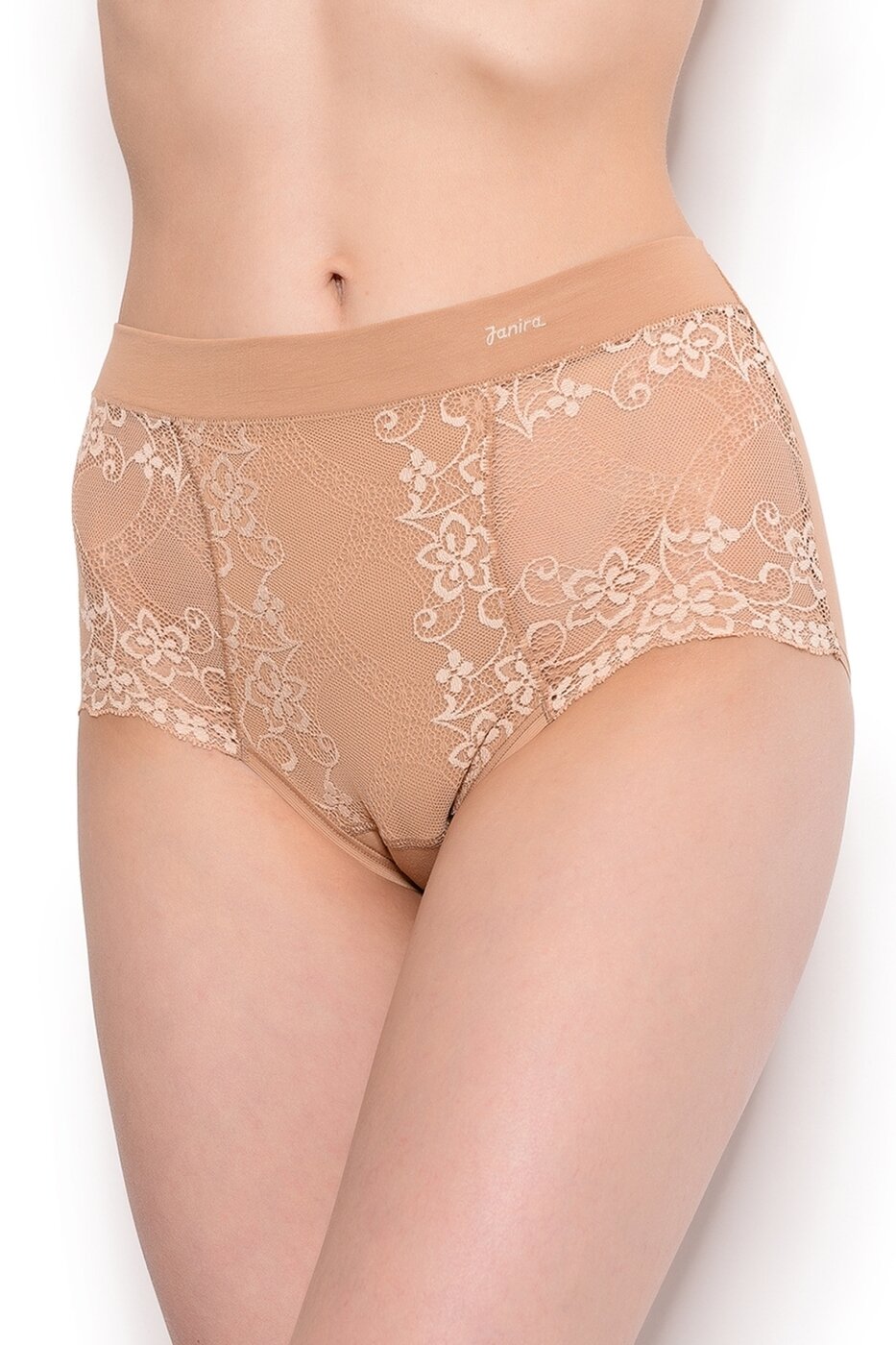 Трусы Charm Cotton