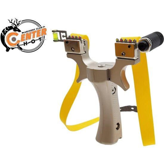 Рогатка Centershot Overkill