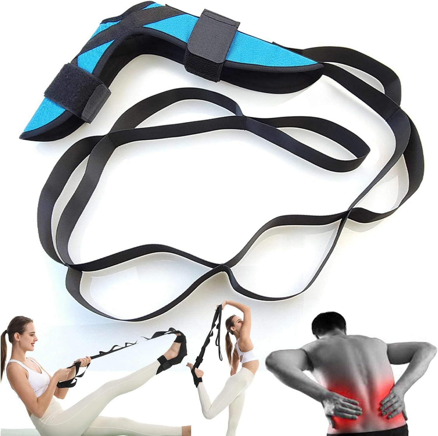 Растяжитель связок голеностопного сустава