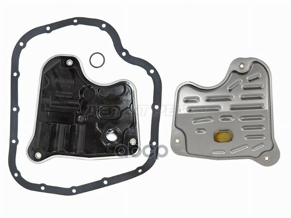 Фильтр CVT TOYOTA COROLLA ZRE182/ZRE210/ZRE211 13-/AVENSIS 08-18/AURIS 12-18/VER Sat арт. ST1060008