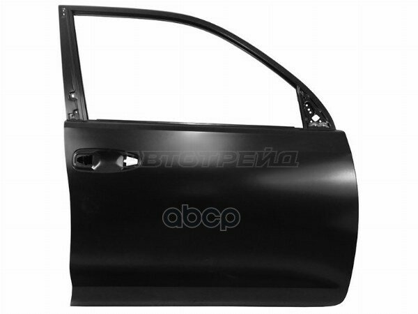 Дверь передняя Toyota Land Cruiser Prado (J150) 09-20 (Справа) Sat арт. ST-TY150-040-1