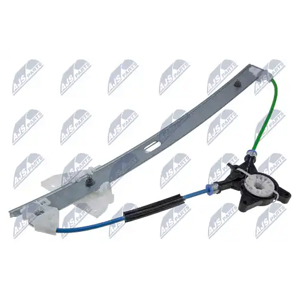 NTY EPS-MZ-005 стеклоподъемник Mazda (Мазда) cx7 07- / прав перед /