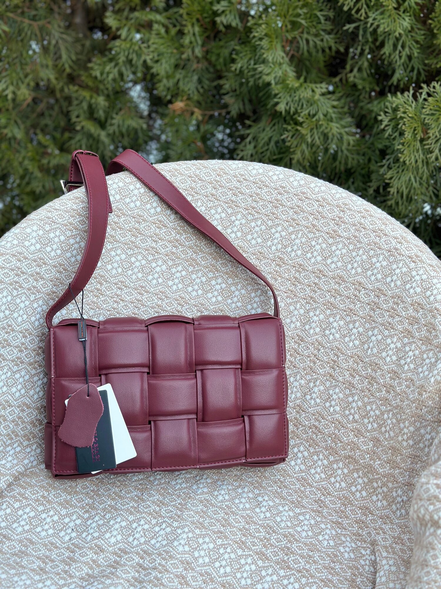 Сумка клатч