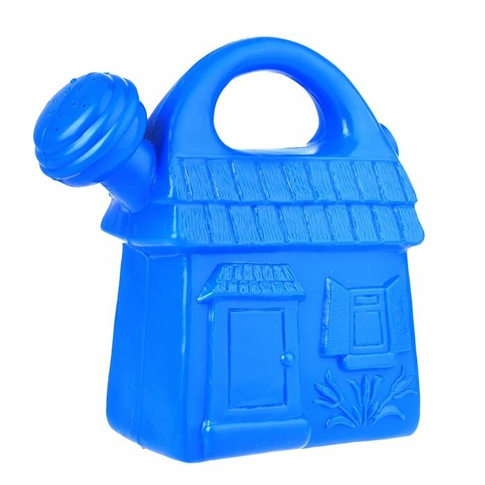 Детская лейка свсд "Домик", пластик, 1,7 л