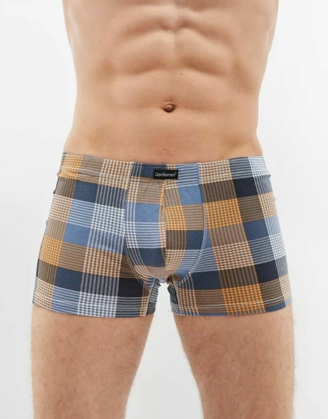 Трусы серия мужского белья