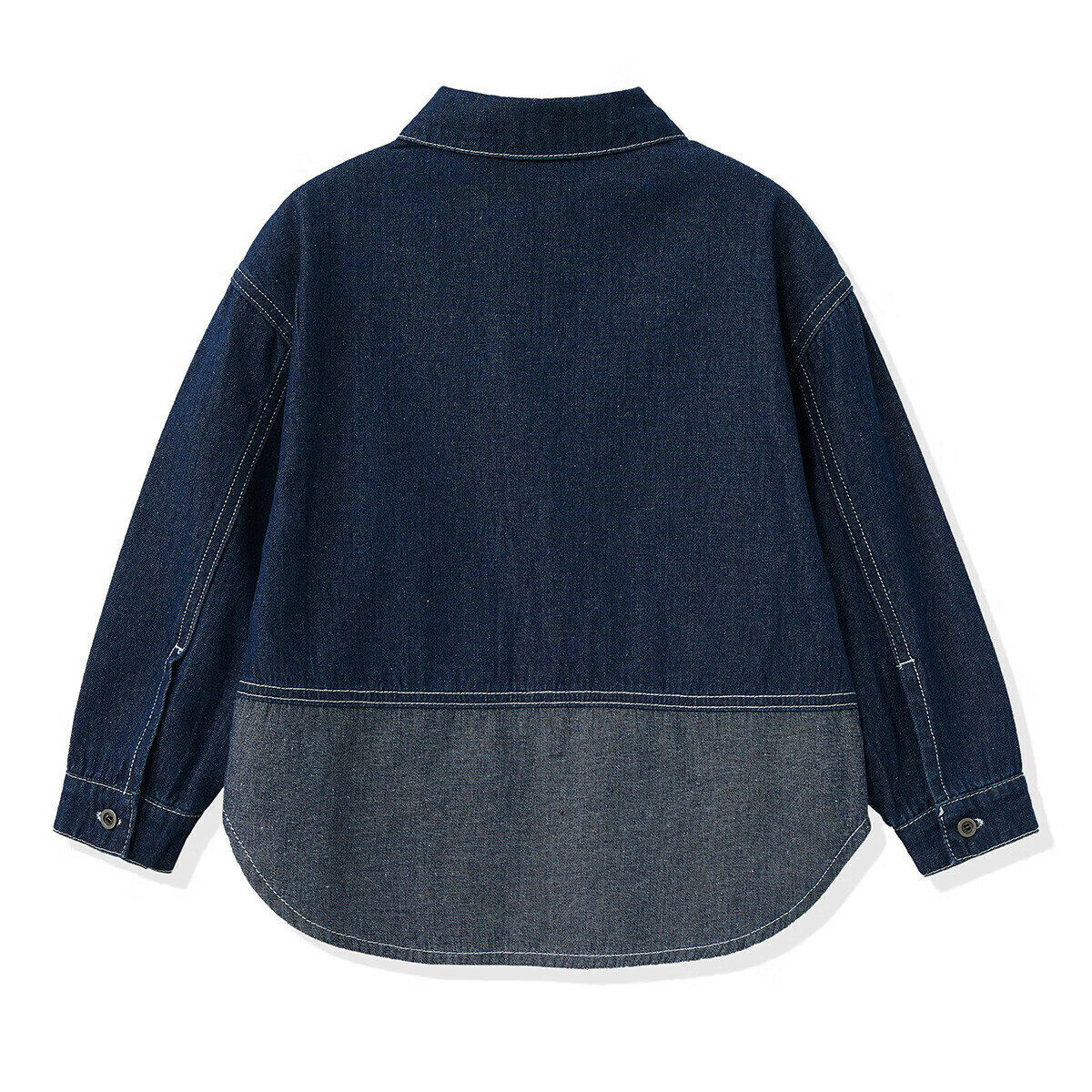 Куртка кожаная