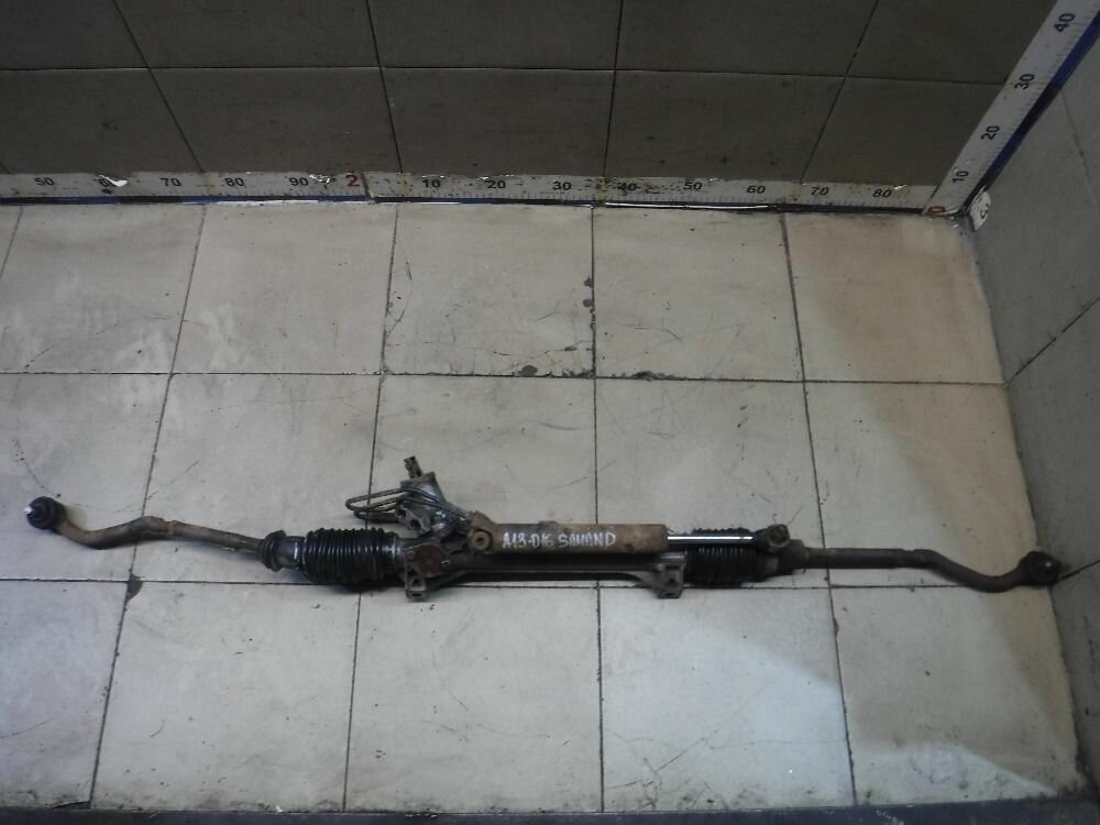 Рулевая рейка Iran Khodro Samand 9431266021
