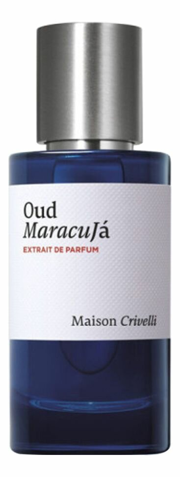 Maison Crivelli Oud Maracuja Духи унисекс 50 ml