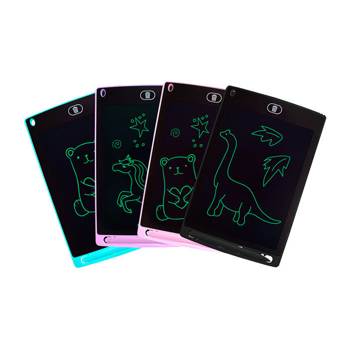 Планшет для рисования графический deVente 15х20 8,5 дюймов со стилусом 8174402 3+