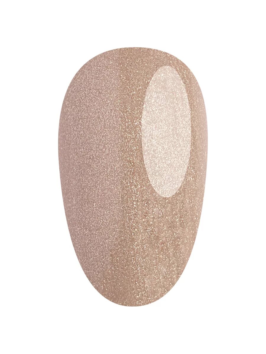 E.MiLac GS Поцелуй Солнца №442 9 мл