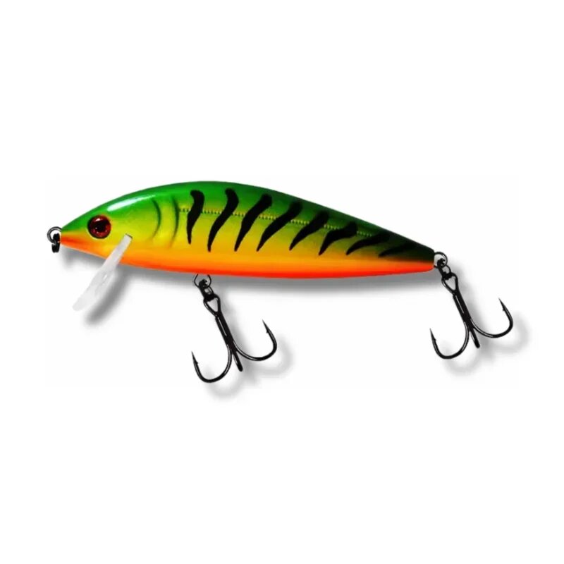 Воблер TSUYOKI CDE75 Stream Lake, 7,5 см, 10 г, цвет 016