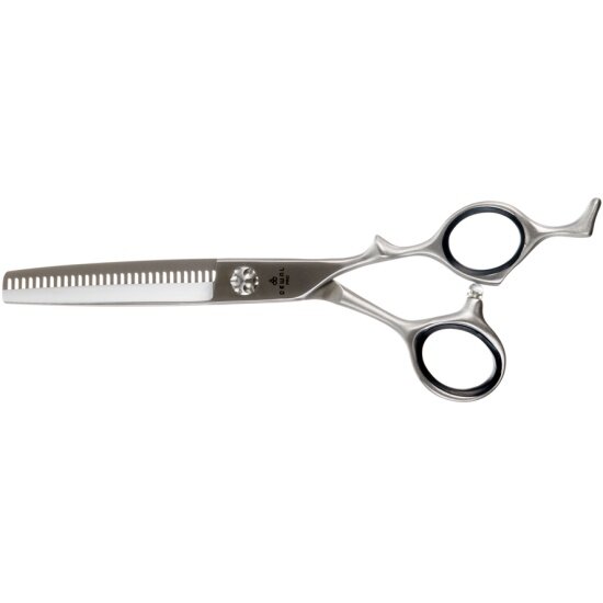 Парикмахерские ножницы Dewal Professional DEWAL Profi Step филировочные 6", 30 зубцов