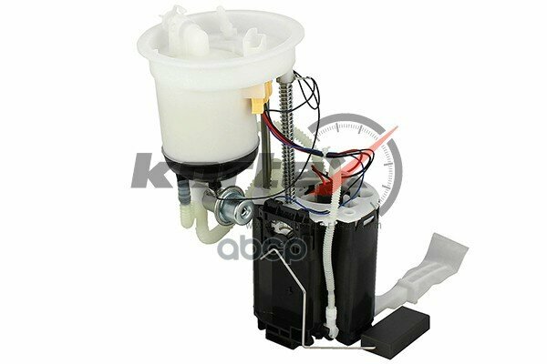 Насос Топливный Ford Mondeo Iv 07- (В Сборе) KORTEX арт. KPF6033STD