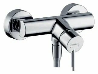 Смеситель для душа Hansgrohe Talis S2 хром 32640000