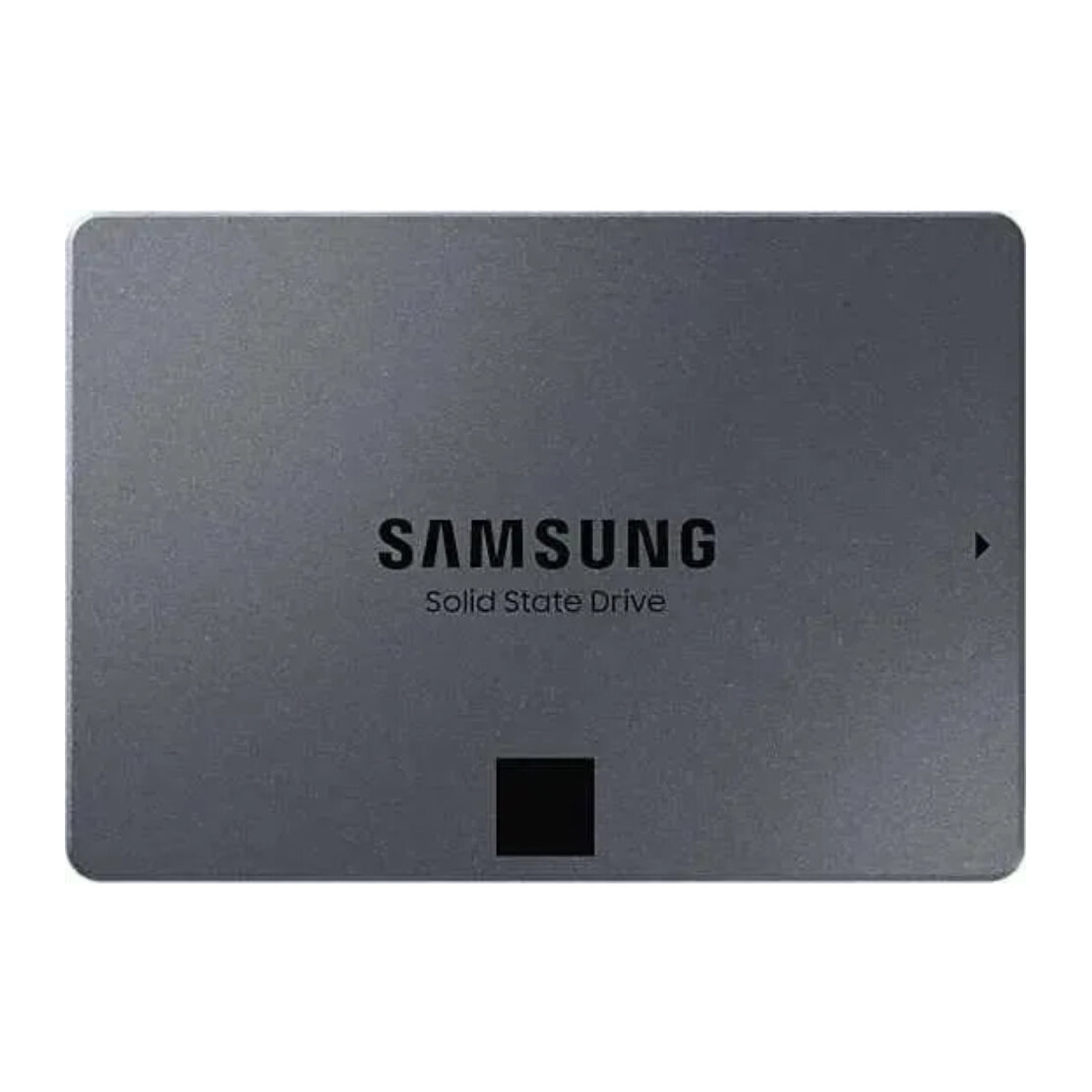SSD-накопитель Samsung 870 QVO, 8TB, 2.5", SATA III