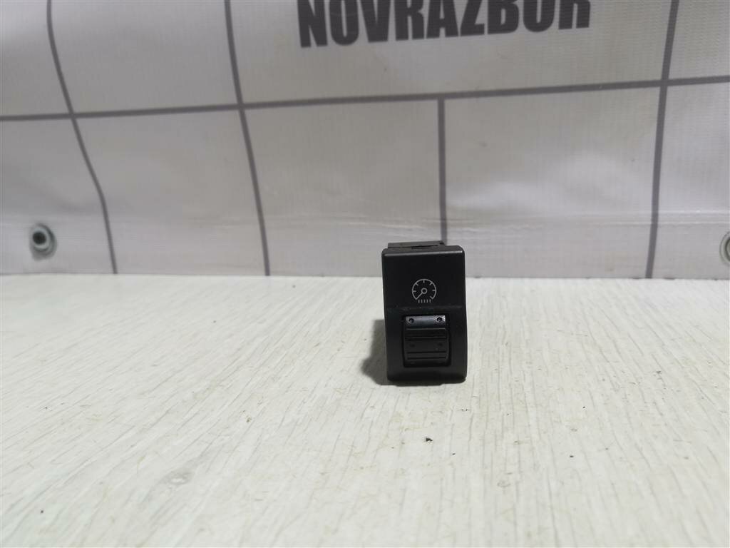 Кнопка освещения панели приборов Mazda Mazda 3 BK 02-09