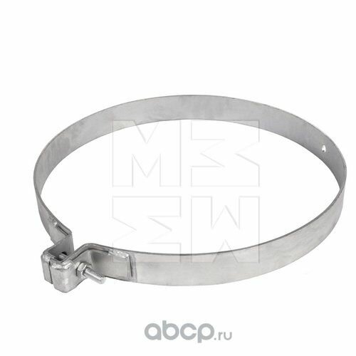 Омут, выхлопна система, IVECO, О. Н. 41015983 (M7476003) Marshall M7476003