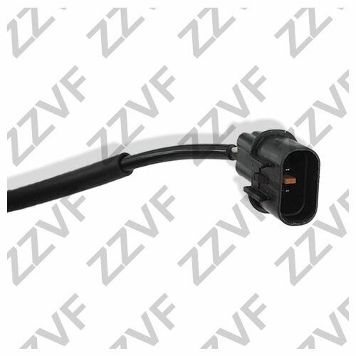 Датчик АБС передний левый (L) MITSUBISHI PAJEROMONTERO (90-04) ZZVF GRA4407