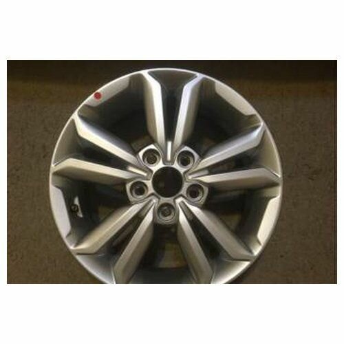 Алюминиевый колесный диск (размер 6.0JХ16) Hyundai-Kia 52910M0100