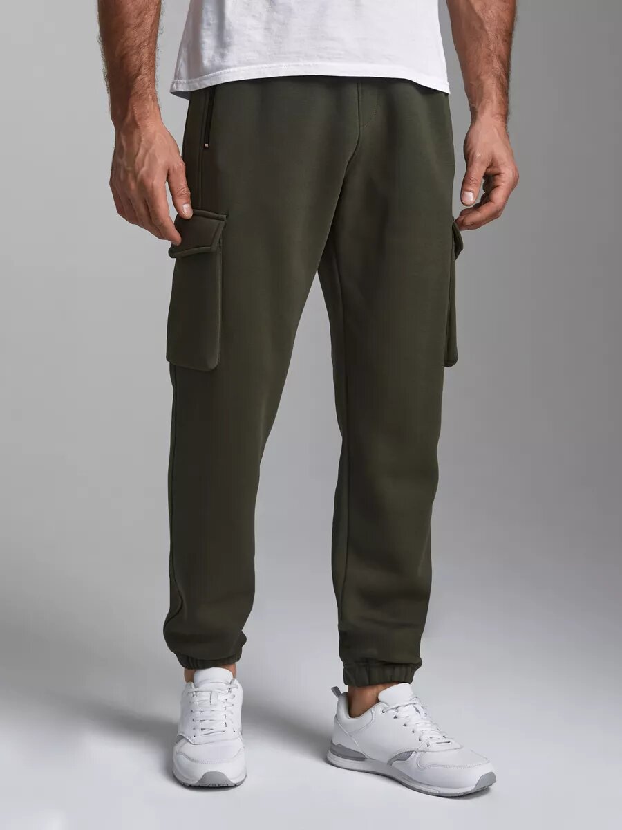 Брюки классические