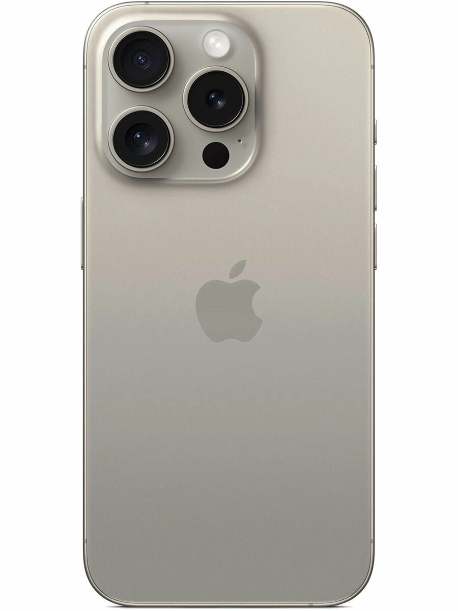 APPLE Смартфон iPhone 15 Pro Max — фото 1