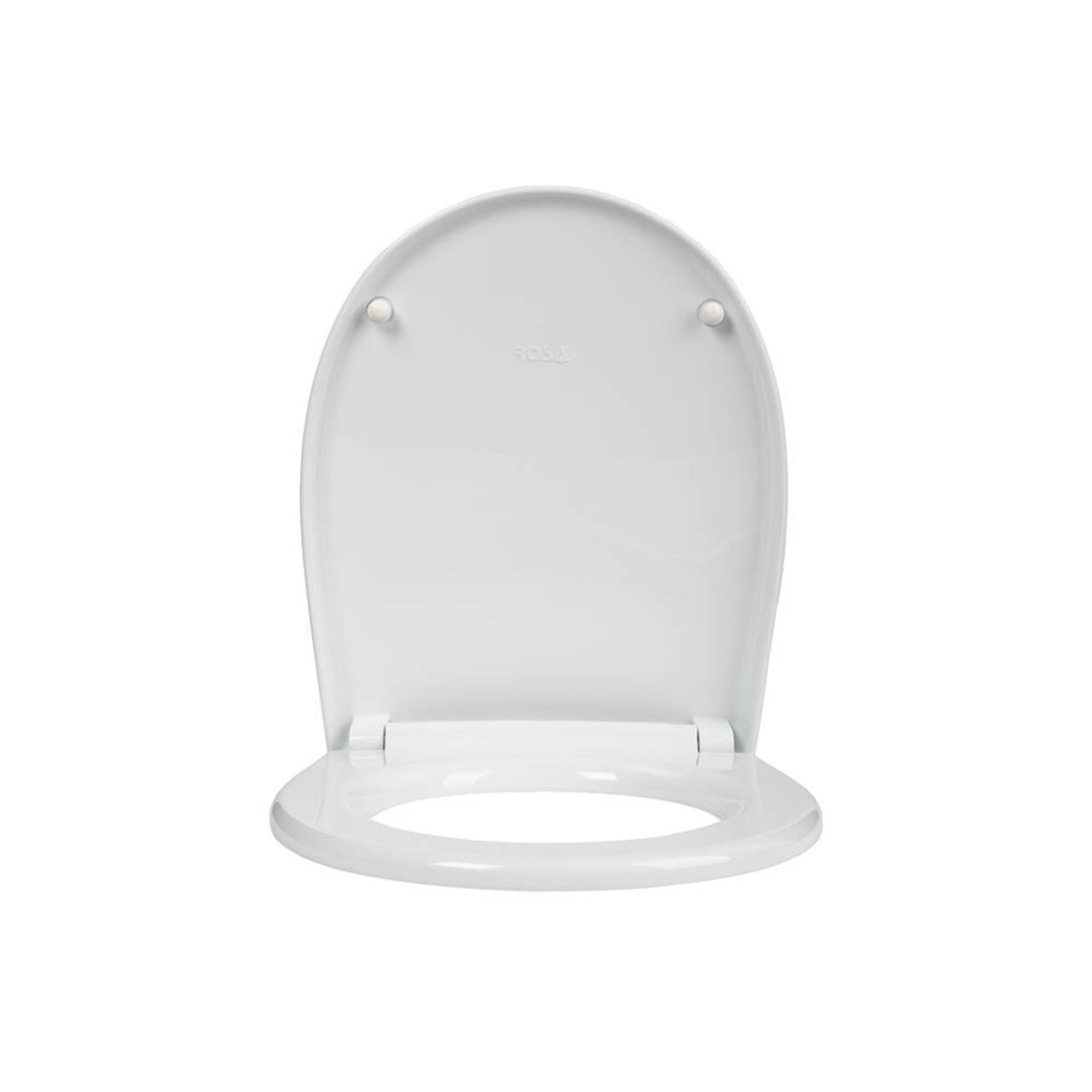 IDDIS Soft Close сиденье унитаза из полипропиленадолговечное и гигиеничное закрывание