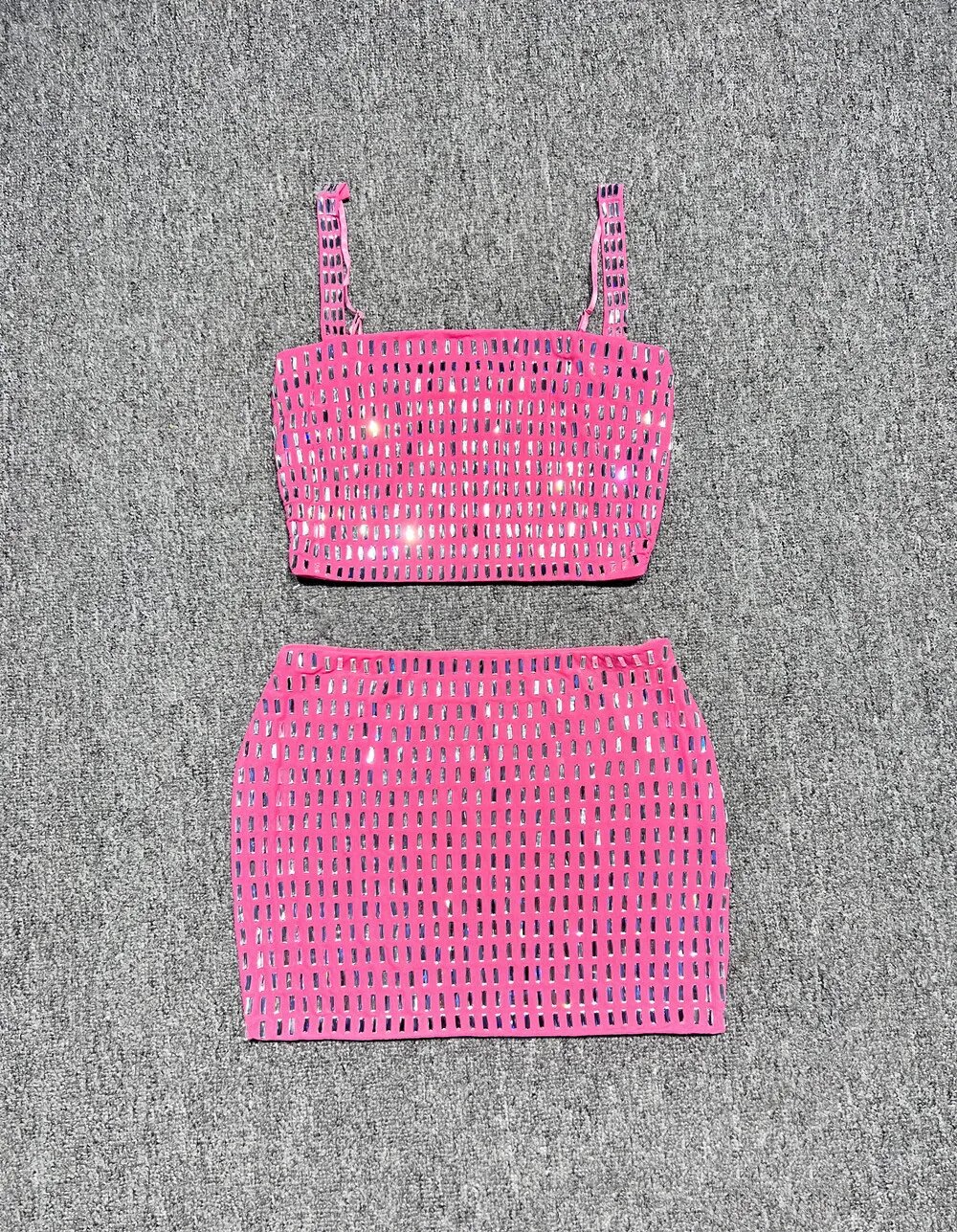 Комплект одежды