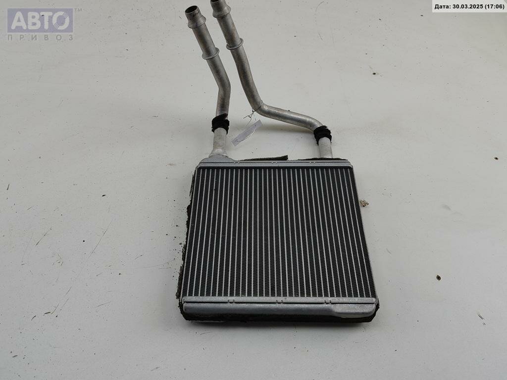 Радиатор отопителя (печки) Mercedes E-Class W211 (2002-2009)