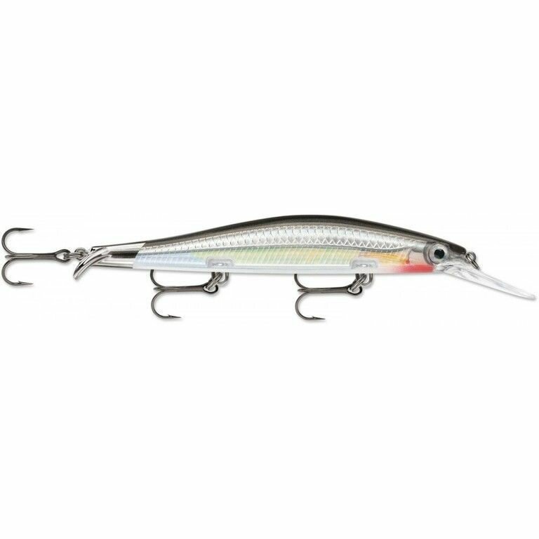Воблер RAPALA RPSD-12 S