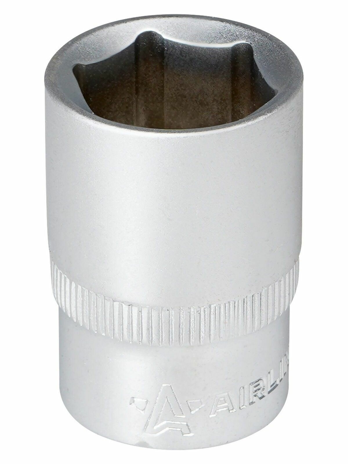 Головка торцевая 1/2" DR шестигранная 18 мм, Airline ATAO051