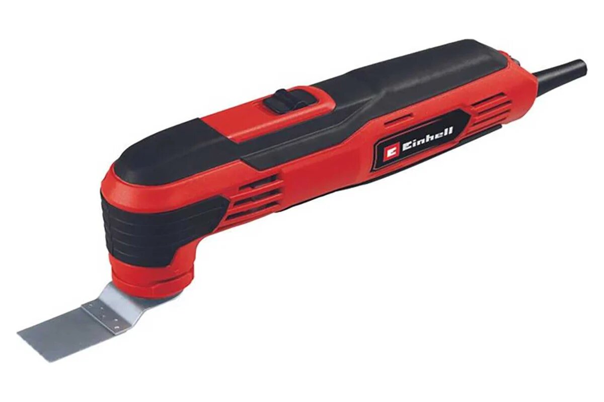 Многофункциональный инструмент Einhell TC-MG 250CE, с регулировкой оборотов, 250Вт