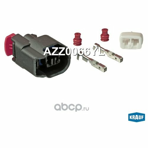 Патрон лампы Krauf AZZ0066YL