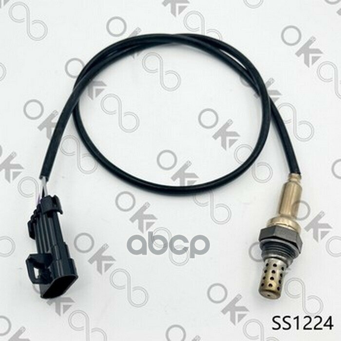 Датчик кислорода GREAT WALL HOVER Вездеход закрытый 06.05- 2.0 H3 (CC6460KM27)/SMW250480 SMW250480 OKOOO арт. SS1224