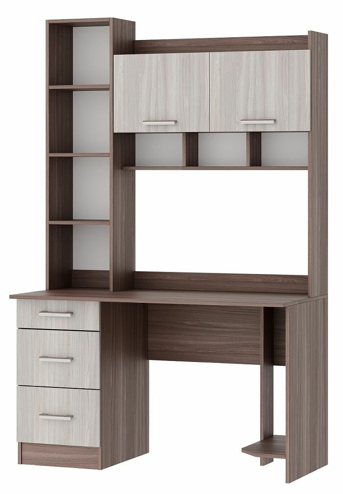 ПКС-5 Шимо темный-Шимо светлый (Памир)