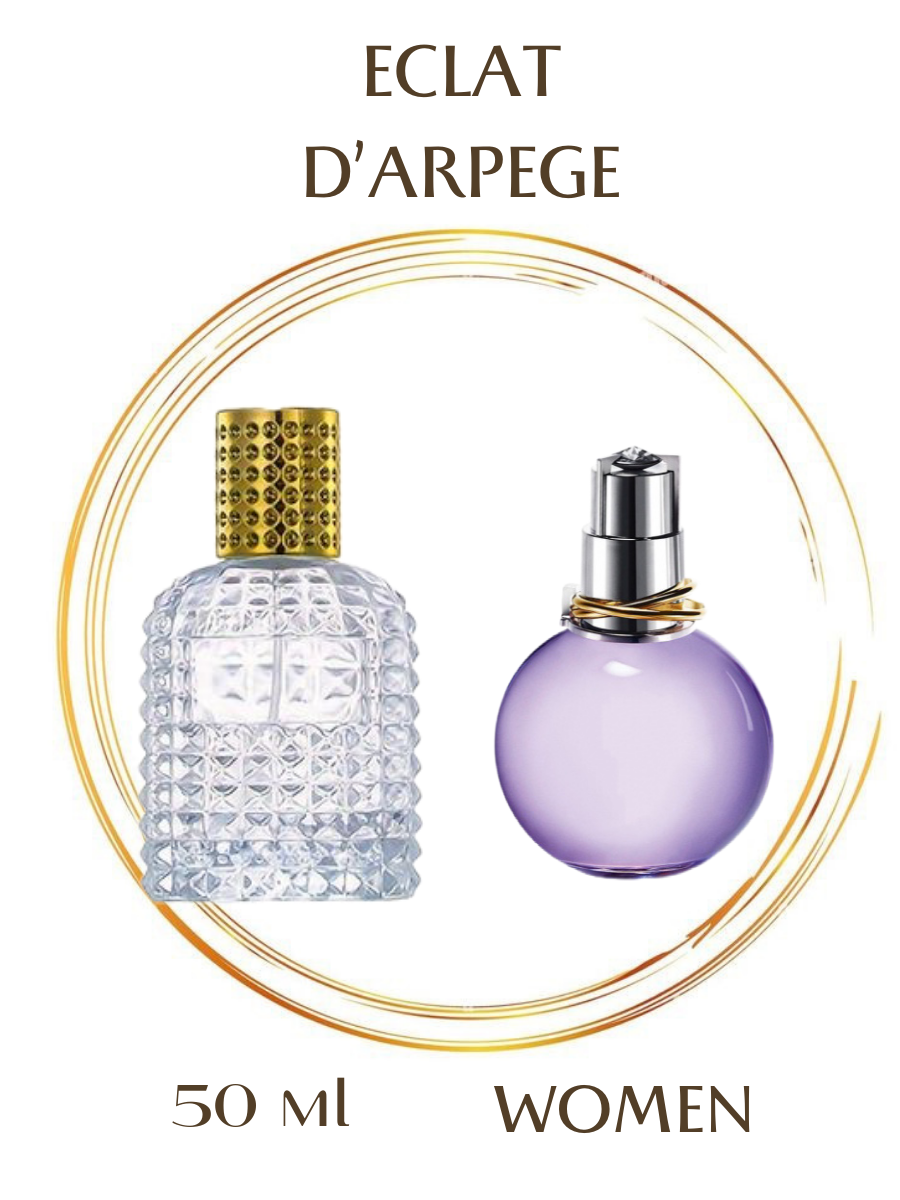 Духи парфюм ECLAT D'ARPEGE спрей 50 мл женские, цветочные, фруктовые