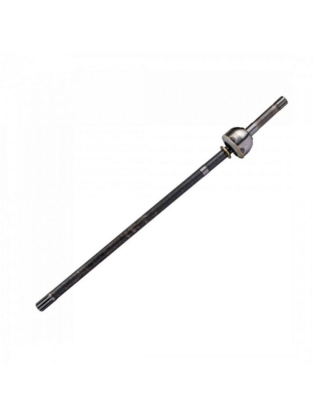 Привод (ШРУС) для а/м УАЗ мост Спайсер, колея 1465 мм, длинный левый "УАЗ" L=1056 мм