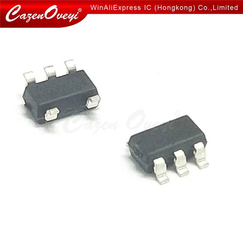 5pcs/lot UP0107BMA5-00 UP0107B S39B00 SOT23-5