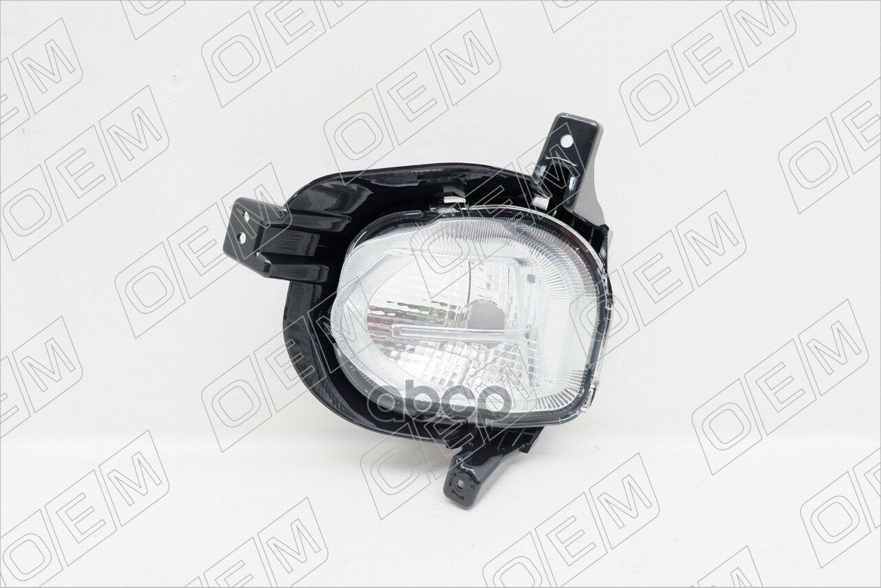 Фара противотуманная левая O.E.M. арт. OEM0101PTFPL