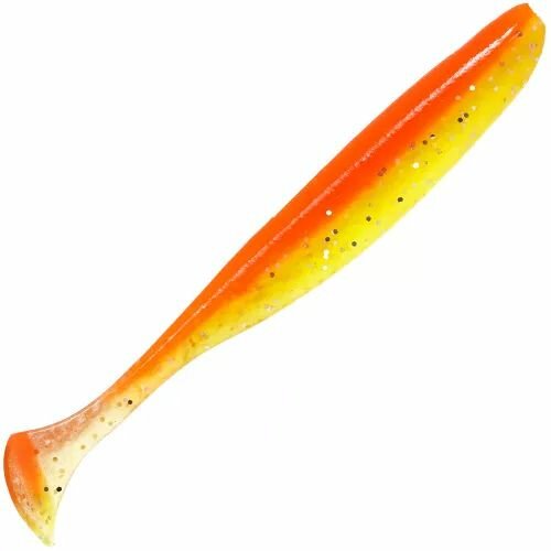 Силиконовая приманка Keitech Easy Shiner 5 12,5см. вес: 10,4гр. 5шт. PAL#04