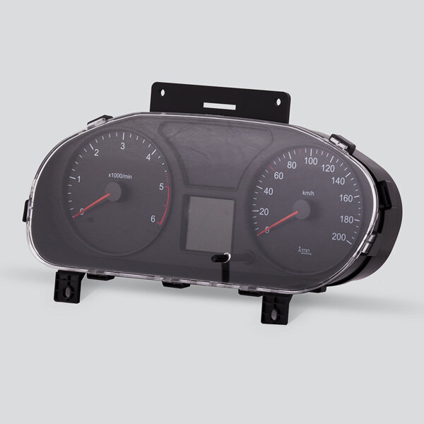 Комбинация приборов 316300380101082 (Уаз Патриот, Пикап, Карго с 2014 по 2016 г. в.)