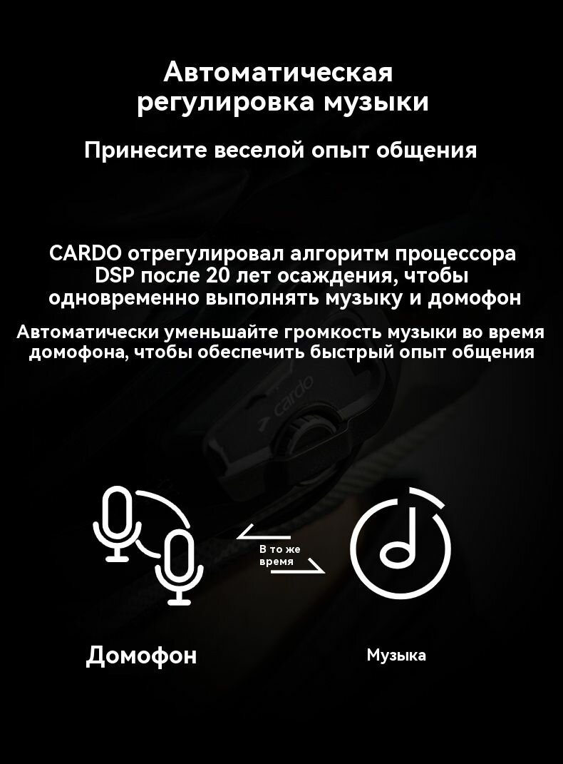 Bluetooth-гарнитура — фото 1