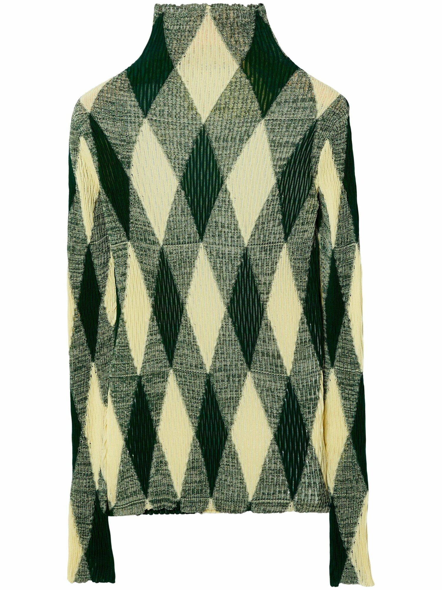 Джемпер BURBERRY