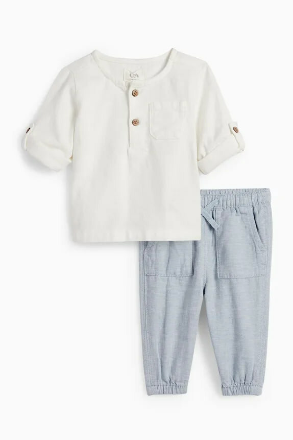 Комплект одежды