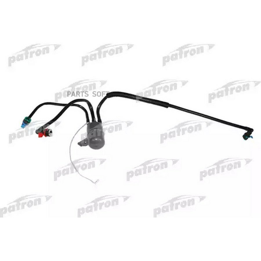 Фильтр топливный CHRYSLER: VOYAGER III 00- PATRON PF3902 | цена за 1 шт